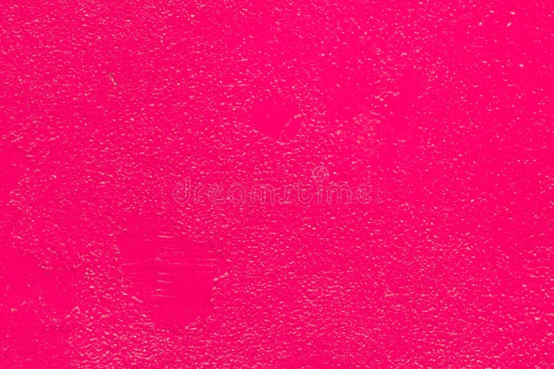 Pattern of Red Painted Wall Stock Photo - Image of rough, structure ...