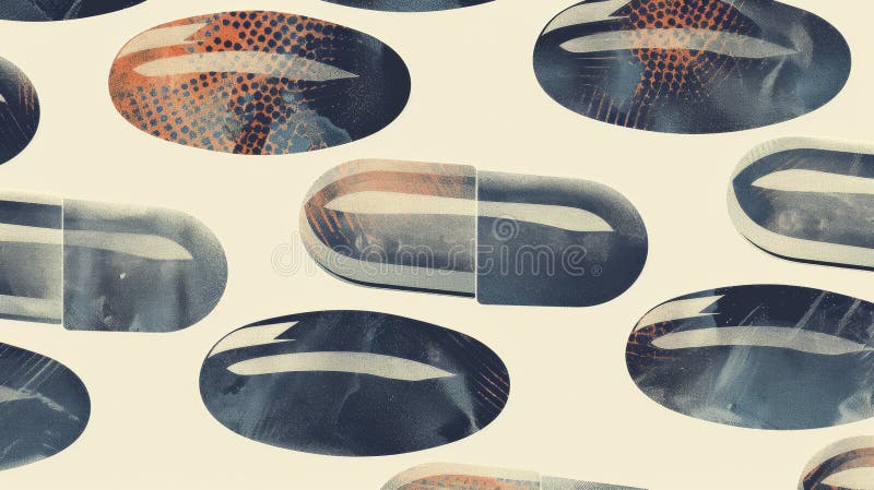 Pill Repeating Design Stock Photos - Free & Royalty-Free Stock Photos ...