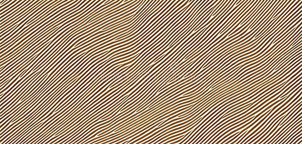 Pattern Repetition Line Waves for Background Stock Illustration ...