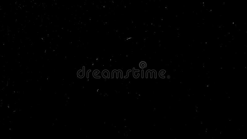 Pattern of Retro Camera on Black Background Stock Footage - Video of ...