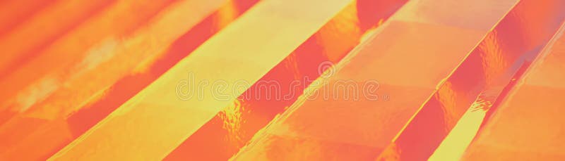 Pattern of Rice Fields Viewed from Above with Geometric Shapes on ...