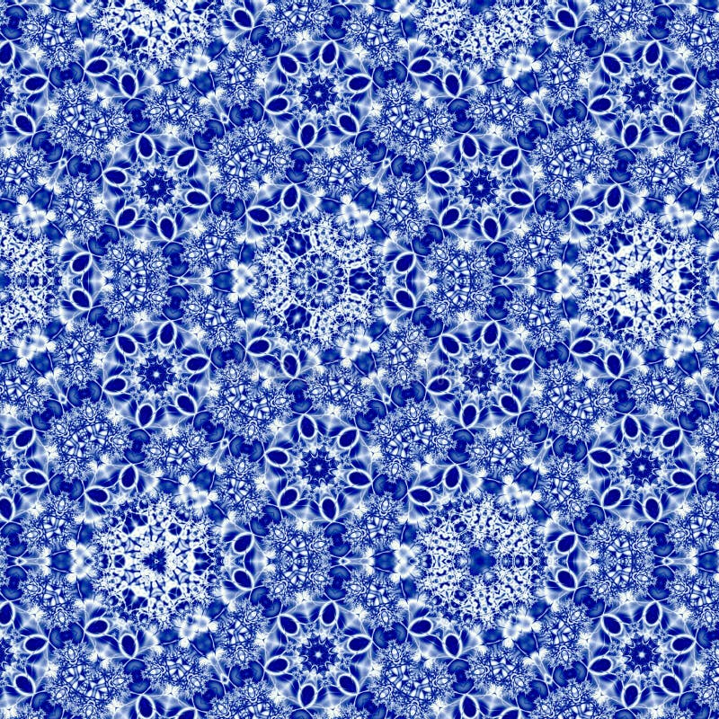 Continuous Traditional Motifs. Stock Photo - Image of geometric, decor ...