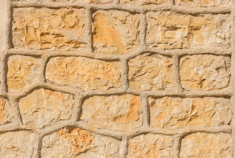 Pattern of Rustic Brown Mediterranean Stucco Wall Background Texture ...