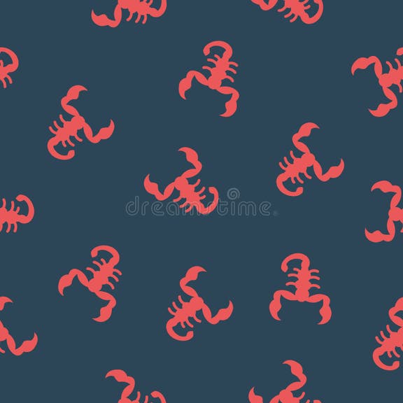 Simple Vector Illustration with Ability To Change. Pattern with ...