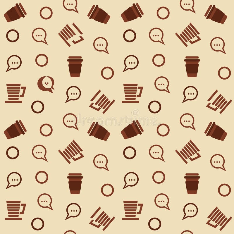 Coffee Chat Vector Stock Illustrations – 6,991 Coffee Chat Vector Stock ...