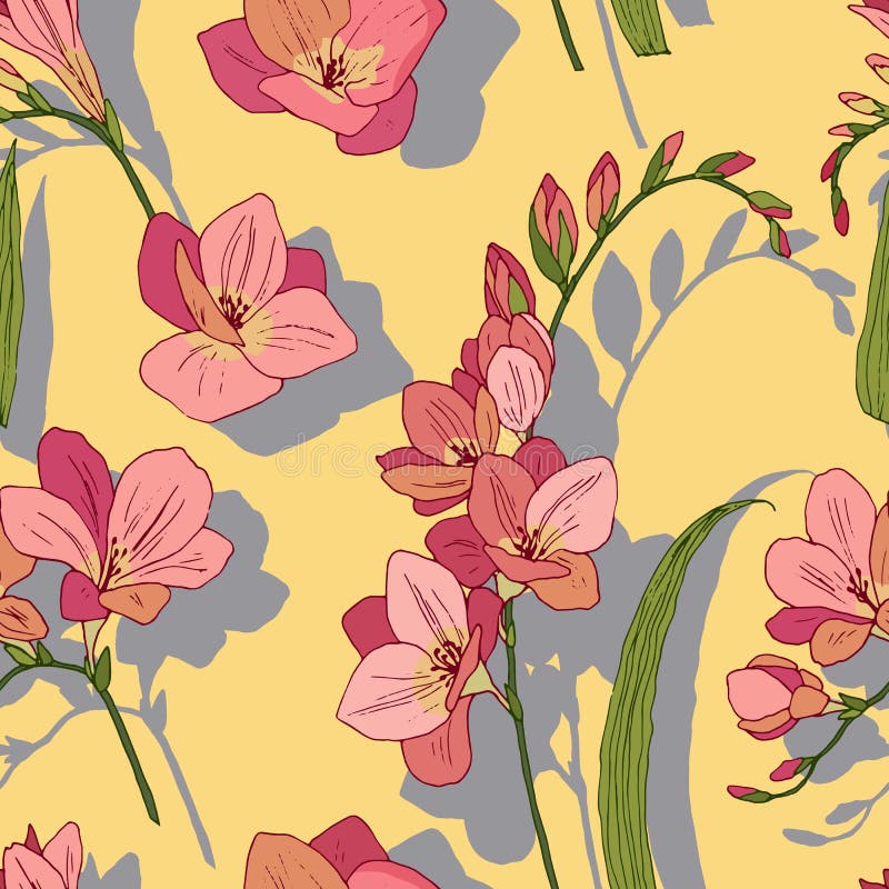 497 Pattern, Wallpaper and Fabric Ornament, Wrapping Paper, Background ...