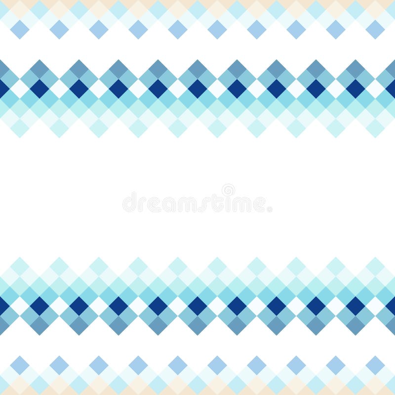 Pattern Seamless Geometric Background Design, Diagonal Simple Stock ...