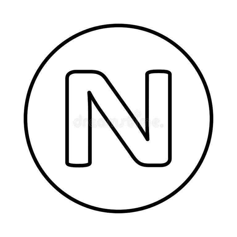 Pattern Search Engine Developer Icon or Logo Illustration Stock ...