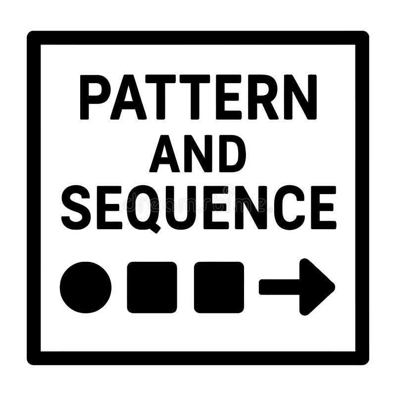 Sequence Education Stock Illustrations – 8,498 Sequence Education Stock ...