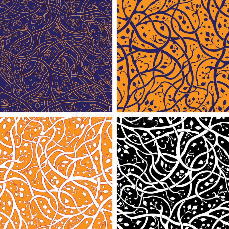 Four Pattern Stock Illustrations – 67,359 Four Pattern Stock ...