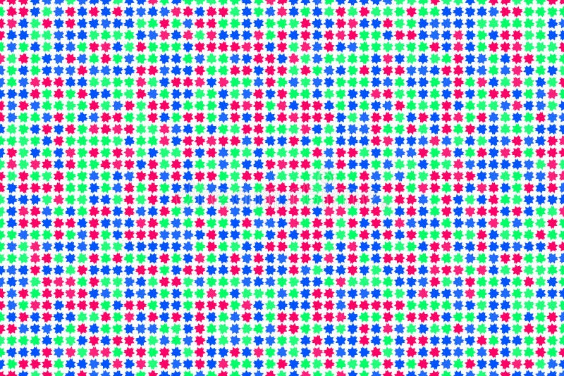 Pattern Shape, Background or Texture for Design. Grid, Pixel, Wallpaper ...