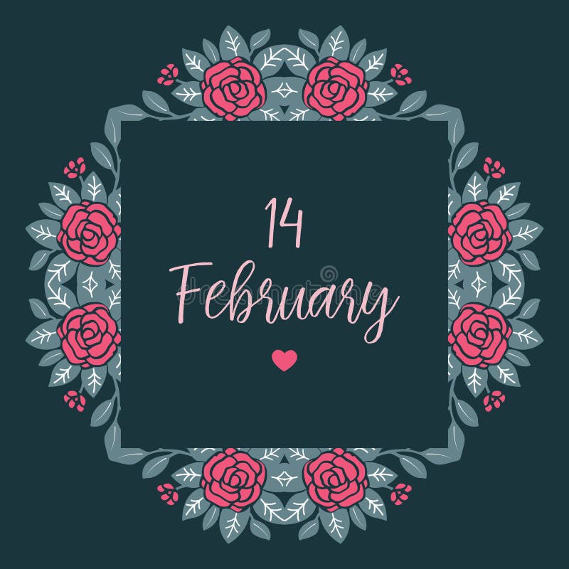 Flower pattern 14 stock vector. Illustration of orange - 83153864