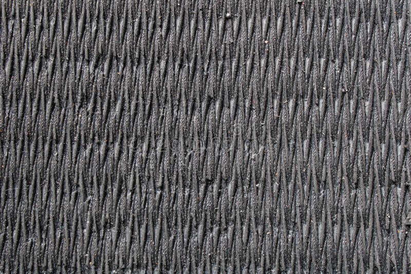 Pattern of the sheet. stock photo. Image of metal, seamless - 32499182