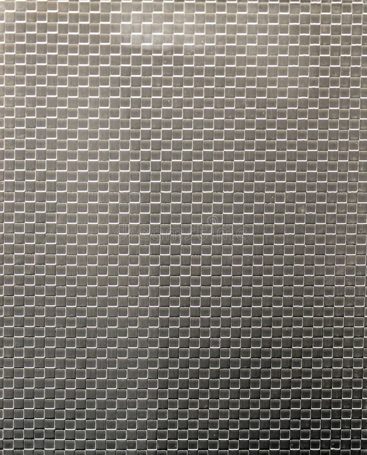 Pattern on the sheet steel stock photo. Image of surfaces - 13834998