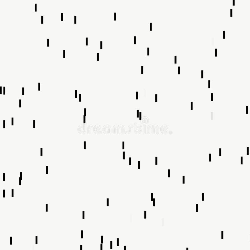 Pattern of Short Vertical Lines, Tiles, Resembling the Structure of ...