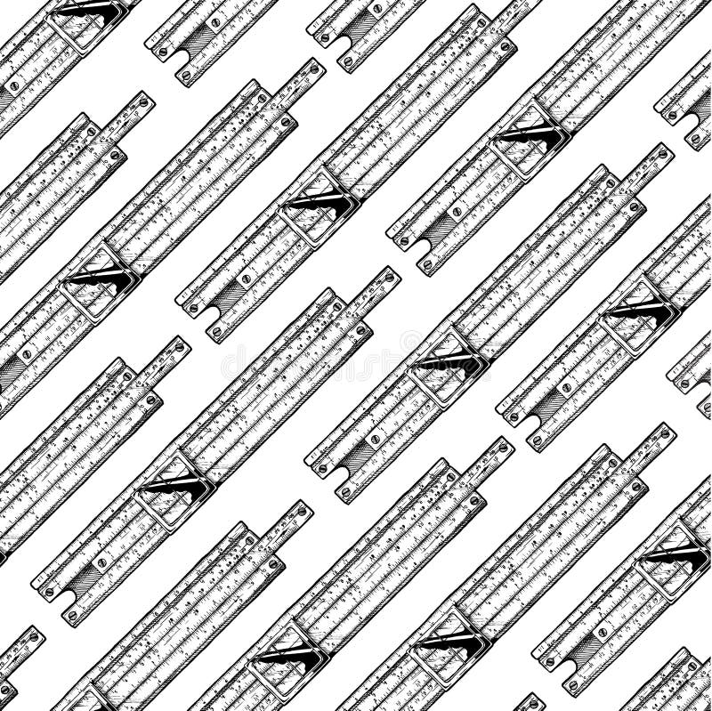 Slide Rules Stock Illustrations – 263 Slide Rules Stock Illustrations ...