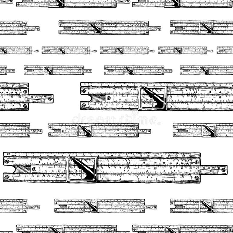 Slide Rules Stock Illustrations – 347 Slide Rules Stock Illustrations ...