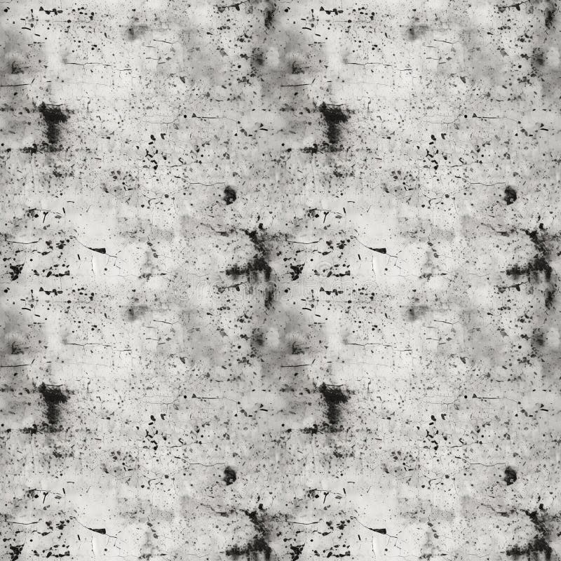 Macro of Pattern with Small Contrast Random Particles Dots and ...