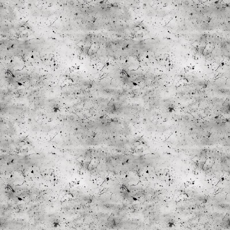 Macro of Pattern with Small Contrast Random Particles Dots and ...