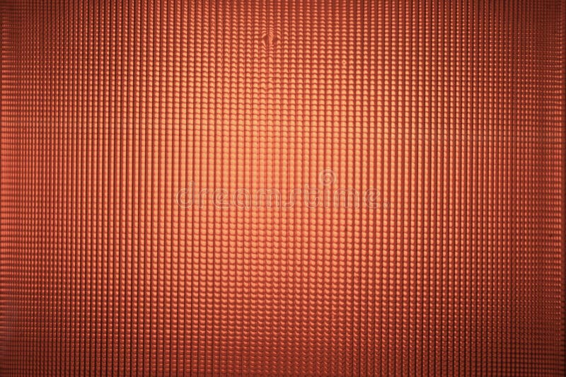 Pattern of Small Red Dots of Light. Macro. Russia. Stock Photo - Image ...