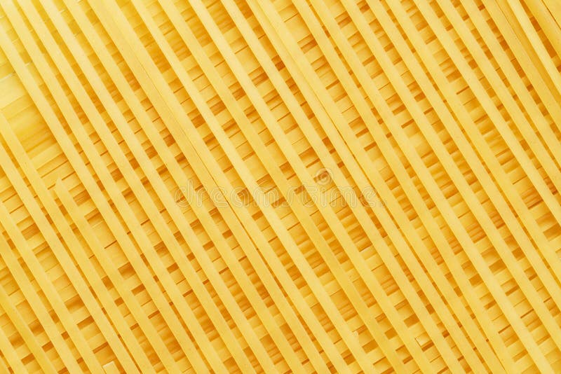 Pattern with Spaghetti Texture with Top View. Stock Photo - Image of ...