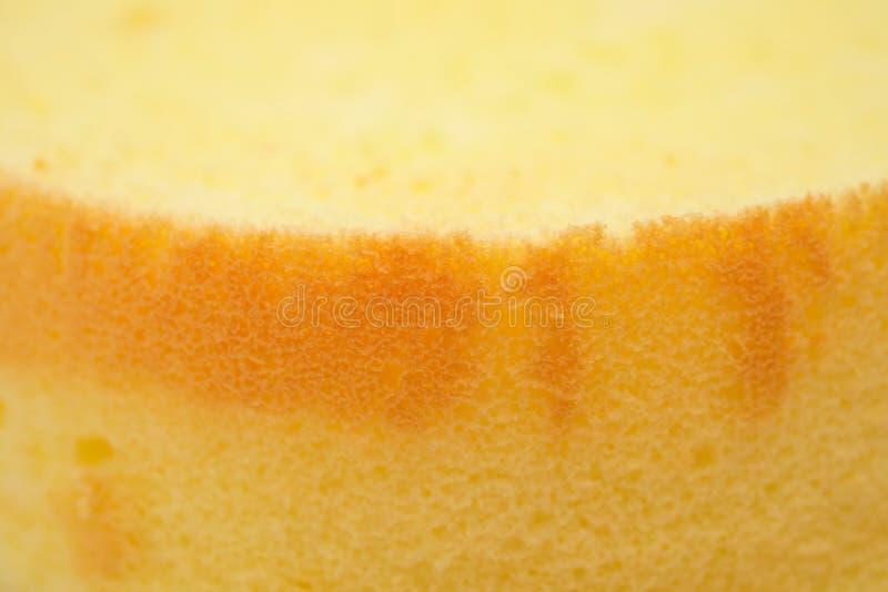 Pattern of a sponge cake stock photo. Image of bakery - 55541458