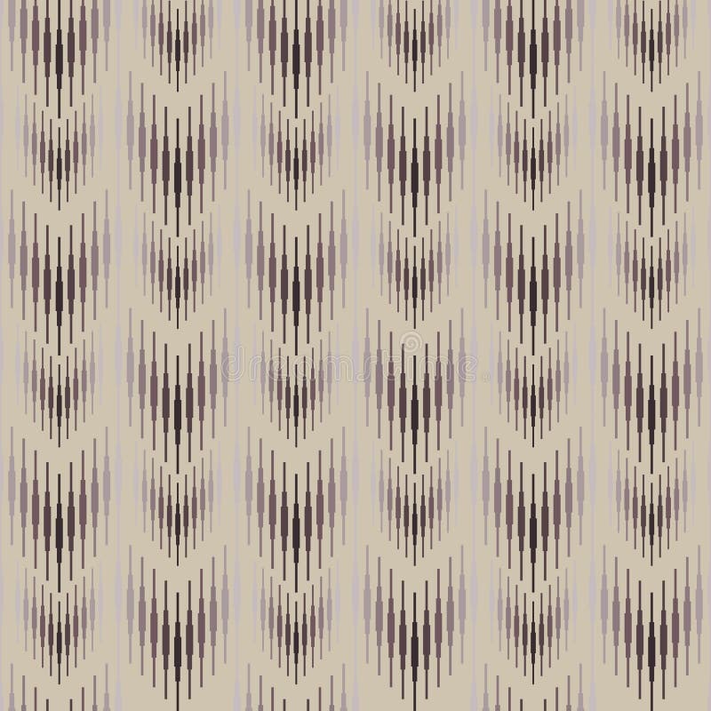 The Pattern of Spots on a Beige Background. Stock Vector - Illustration ...