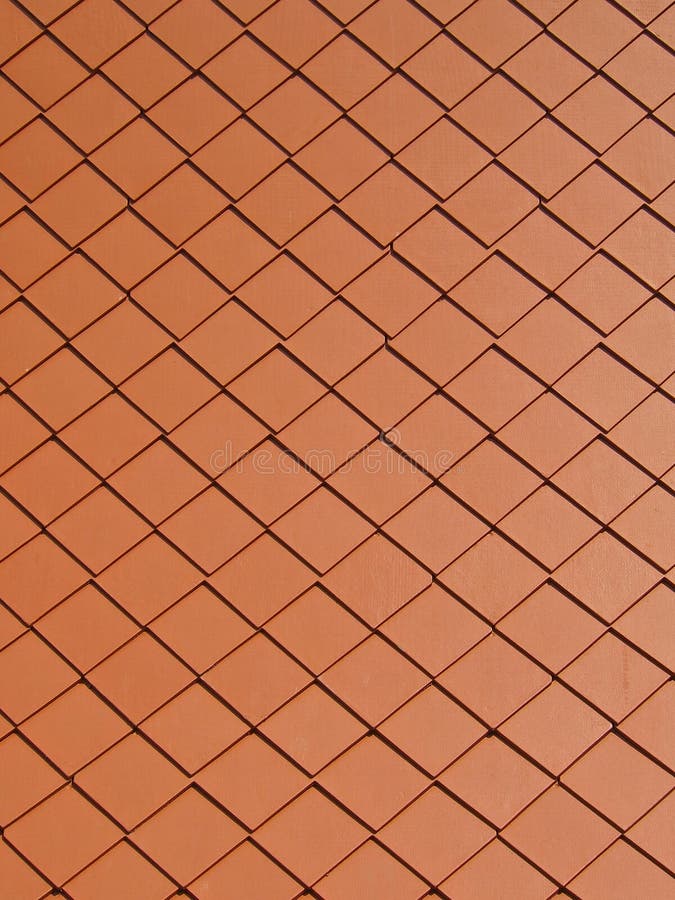 Square tile roof stock photo. Image of roof, architecture - 29874064