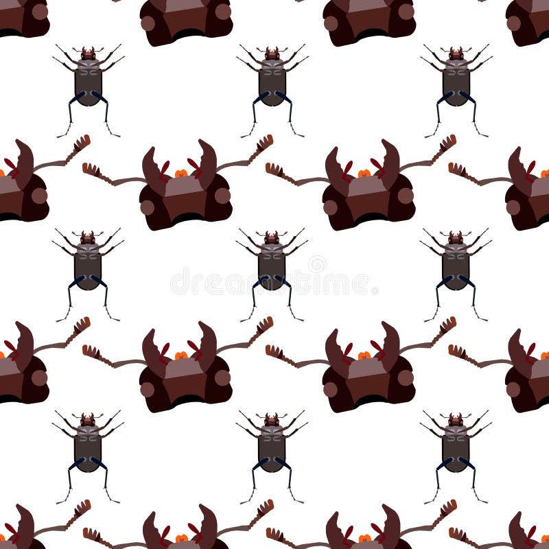 Leaf Beetle Border Stock Illustrations – 206 Leaf Beetle Border Stock ...