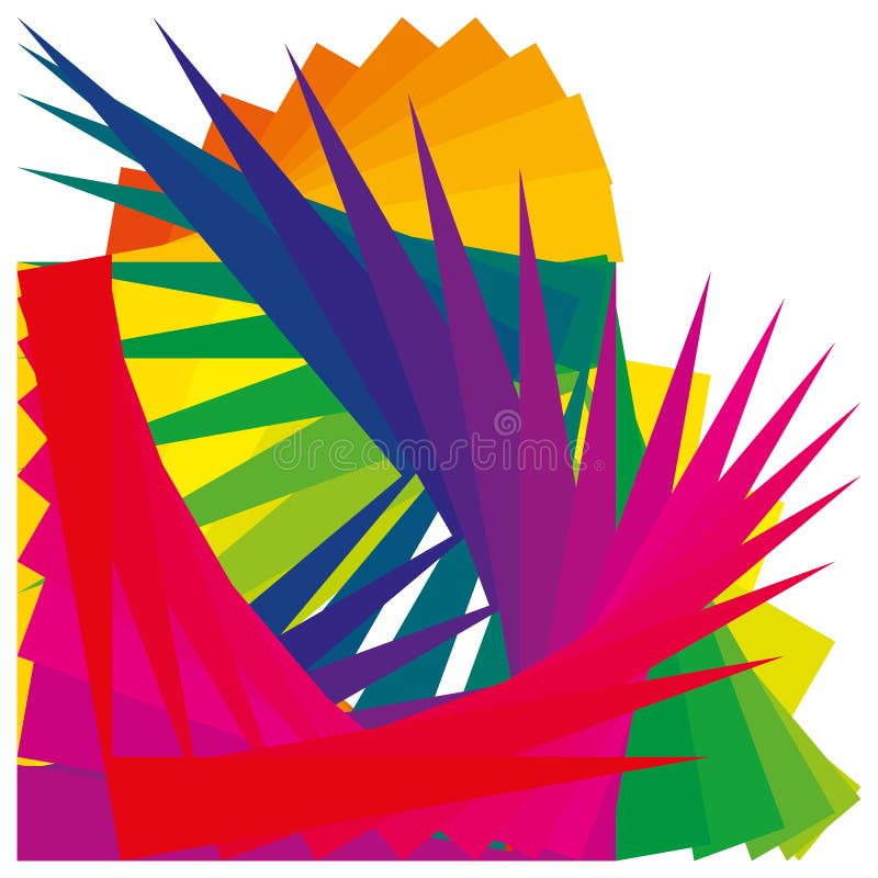 Staggered Snippets Stock Illustrations – 4 Staggered Snippets Stock ...