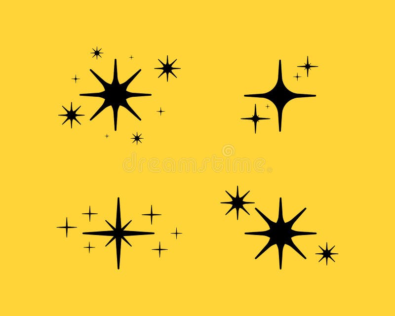 Asteroids Pattern Stock Illustrations – 329 Asteroids Pattern Stock ...