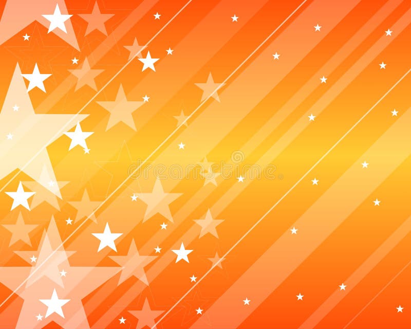 Multicolored stars stock vector. Illustration of detail - 3840371