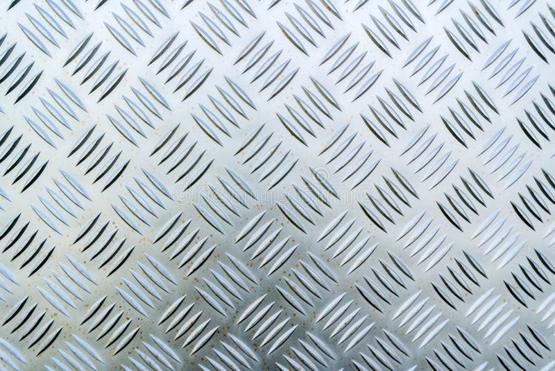 Pattern of a Steel Plate 01 Stock Image - Image of people, effect ...