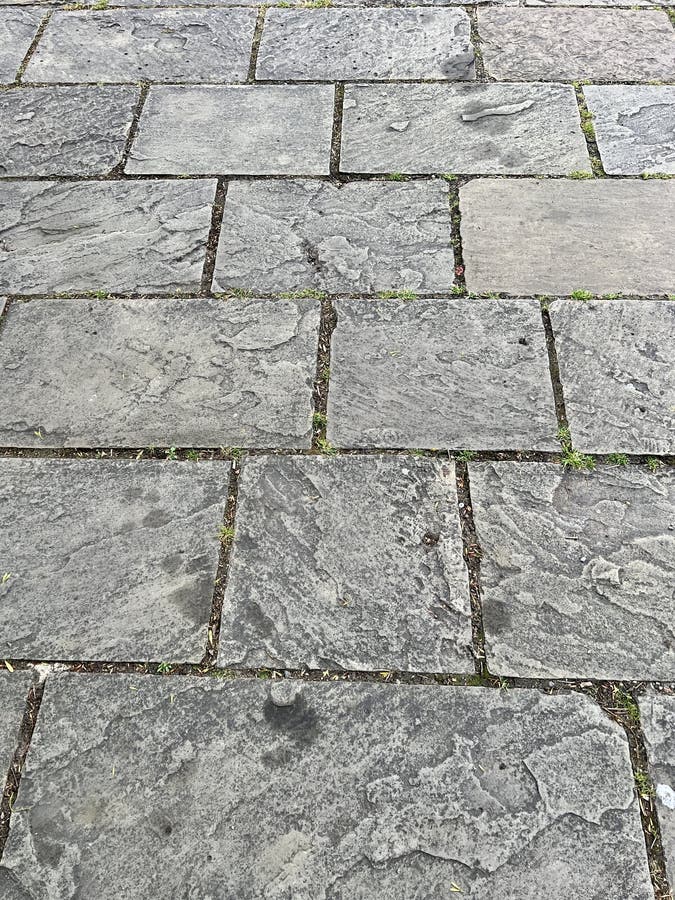 Paving Stones stock image. Image of stone, slabs, pavement - 250948879