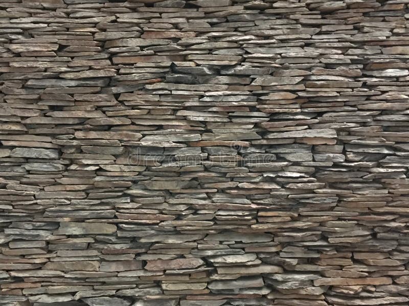 Pattern of stone stock image. Image of brown, irregular - 89428921