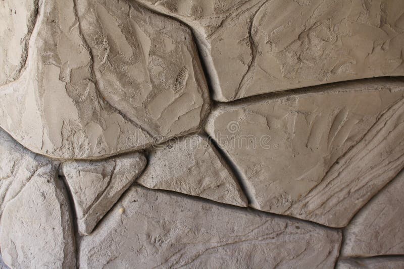 Pattern Stone Wall Background. Natural Texture. Beautiful Background ...
