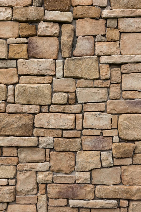 Pattern of Stone Wall Background of Stone Wall Texture, Natural Stock ...