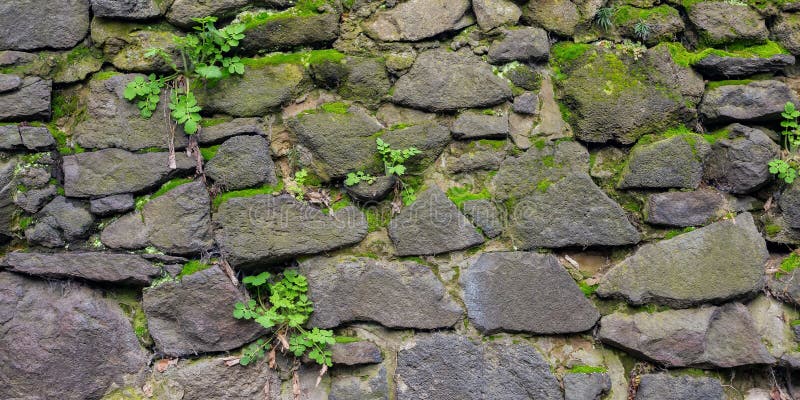 Pattern of stone wall stock photo. Image of outdoor - 267298252