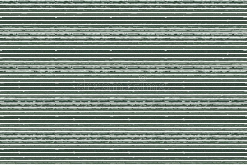 Pattern Stripe Seamless Background Old, Textile Tile Stock Illustration ...