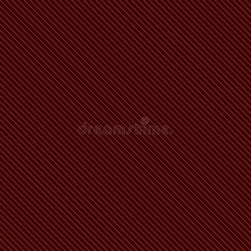 Pattern Stripe Seamless Red Two-tone Colors. Diagonal Stripe Abstract ...