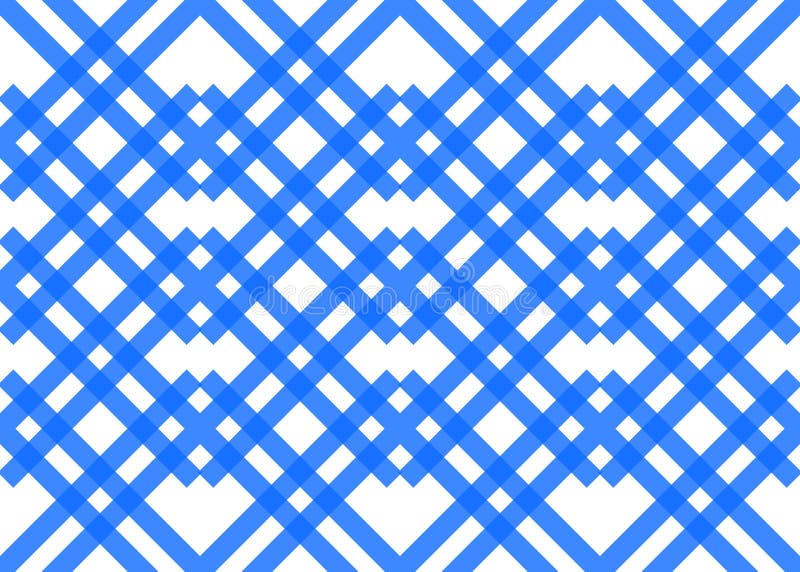 Pattern Stripe Seamless Sweet Blue Two Tone Colors. Diagonal Stripe ...