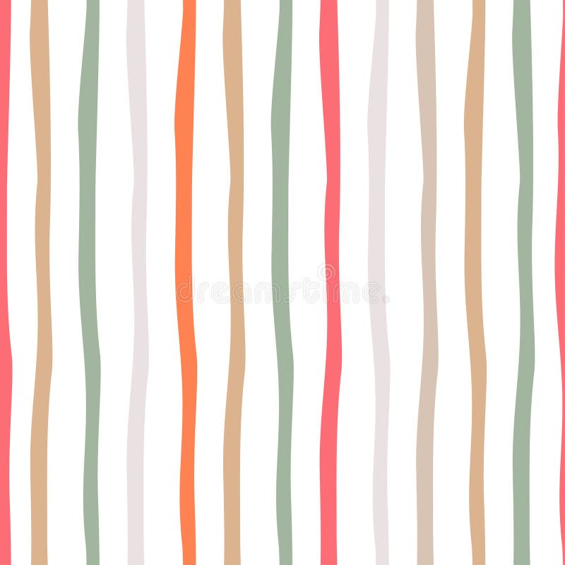 Pattern Stripes Transparent Stock Vector - Illustration of seamless ...