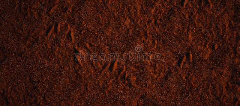 Pattern and Structure of Volcanic Ground. Stock Photo - Image of stone ...
