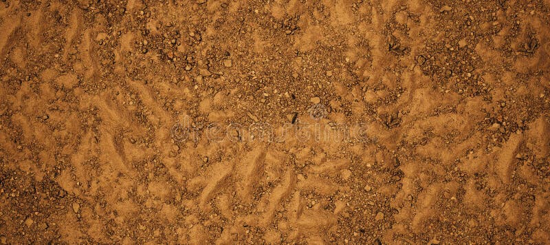 Pattern and Structure of Volcanic Ground. Stock Image - Image of ...