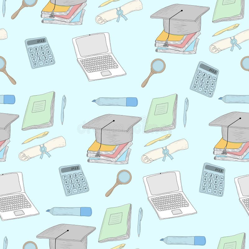 Student Attributes Stock Illustrations – 138 Student Attributes Stock ...