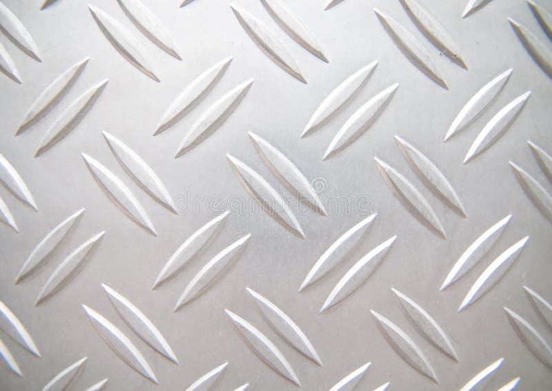 Stacked Metal Block Background Stock Photo - Image of groove, brushed ...