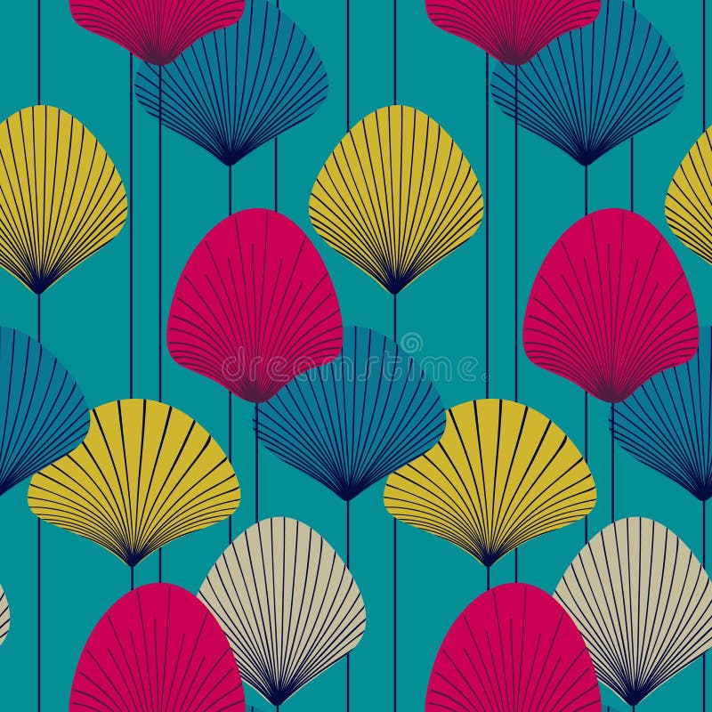 Fans Pattern Stock Illustrations – 6,536 Fans Pattern Stock ...