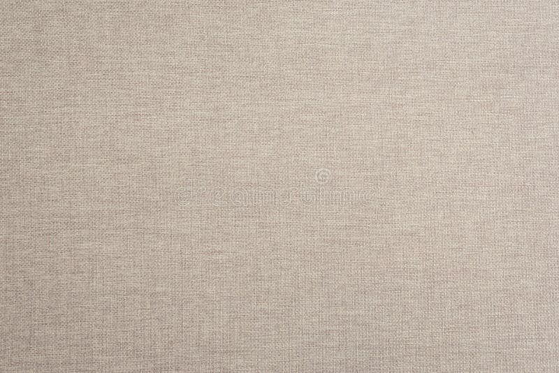 Fabric Texture with Light Brown Color Stock Image - Image of texture ...