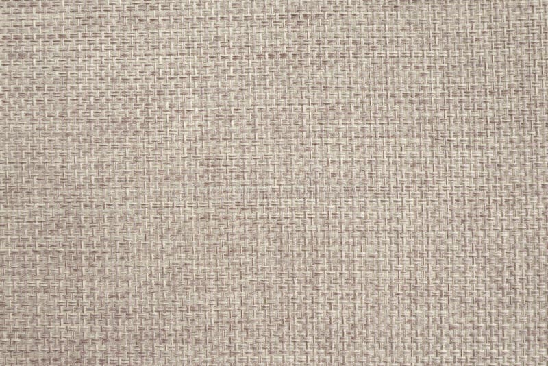 Fabric Texture with Light Brown Color Stock Image - Image of grey ...
