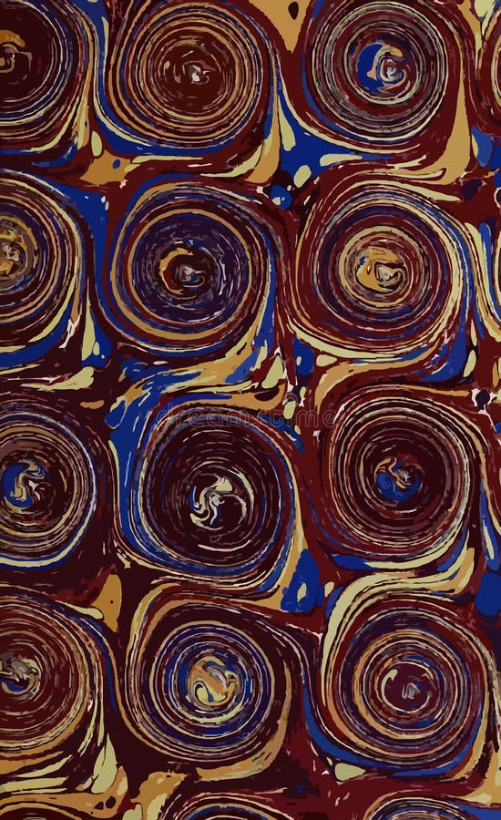 Pattern, Textile, Design, Circle Stock Photo - Image of circle, spiral ...